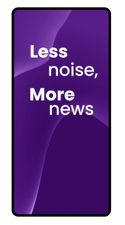 The leading AI-powered news publication | Trending Now